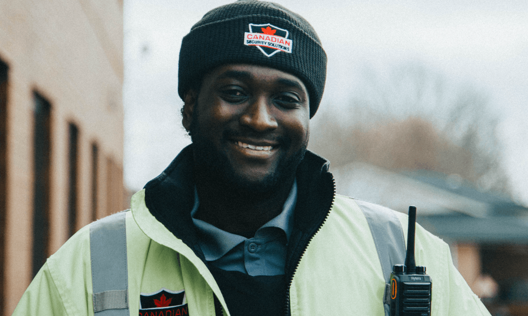 Canadian Security Solutions